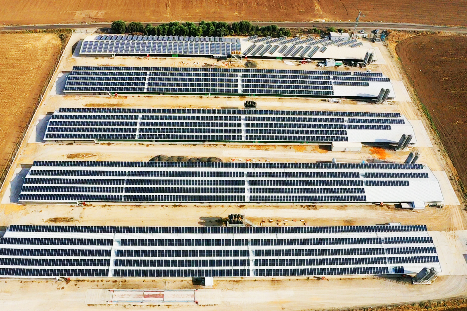 Kfar HaRif - Lanir Group